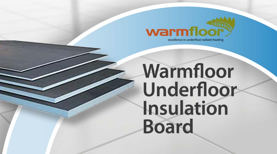 Home - Warmfloor Underfloor Heating New Zealand